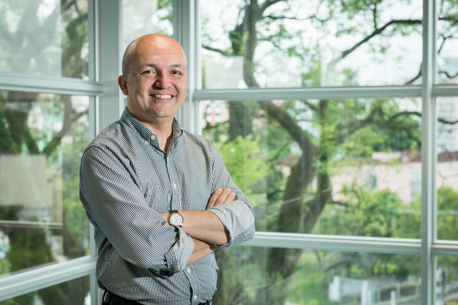 Filmvorführung: „Lebenswelt – Die Soziologie von Alfred Schütz“ | ASH ...