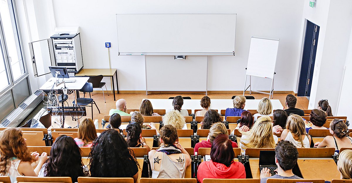 Prof. Dr. Claudia Winkelmann | ASH Berlin