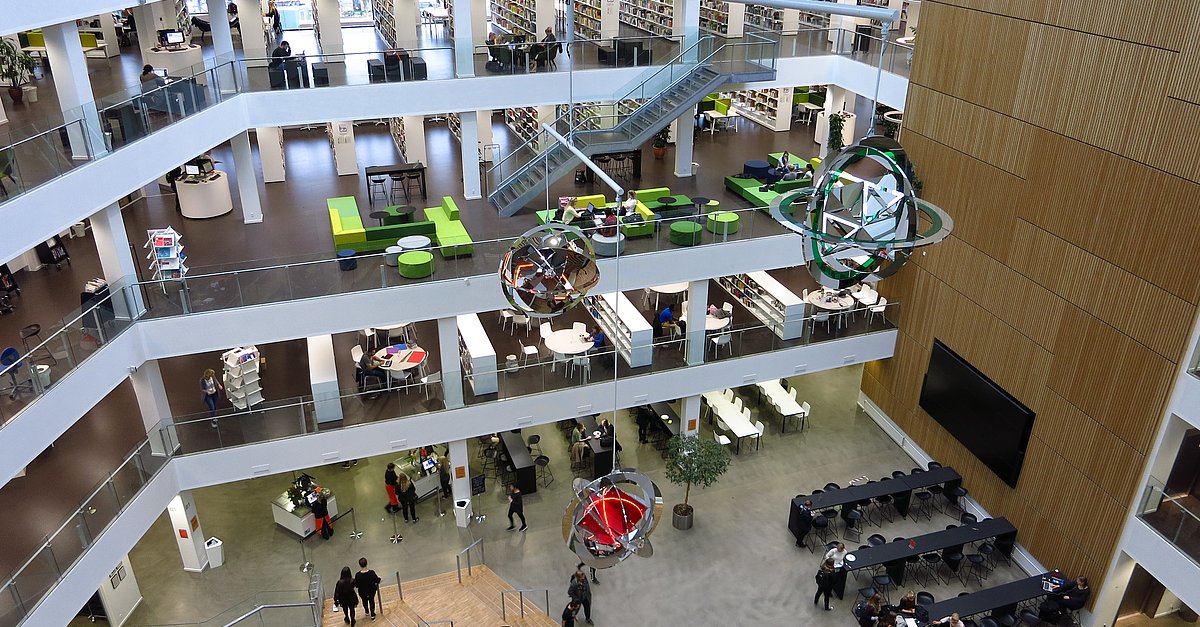 Partnerhochschulen | ASH Berlin