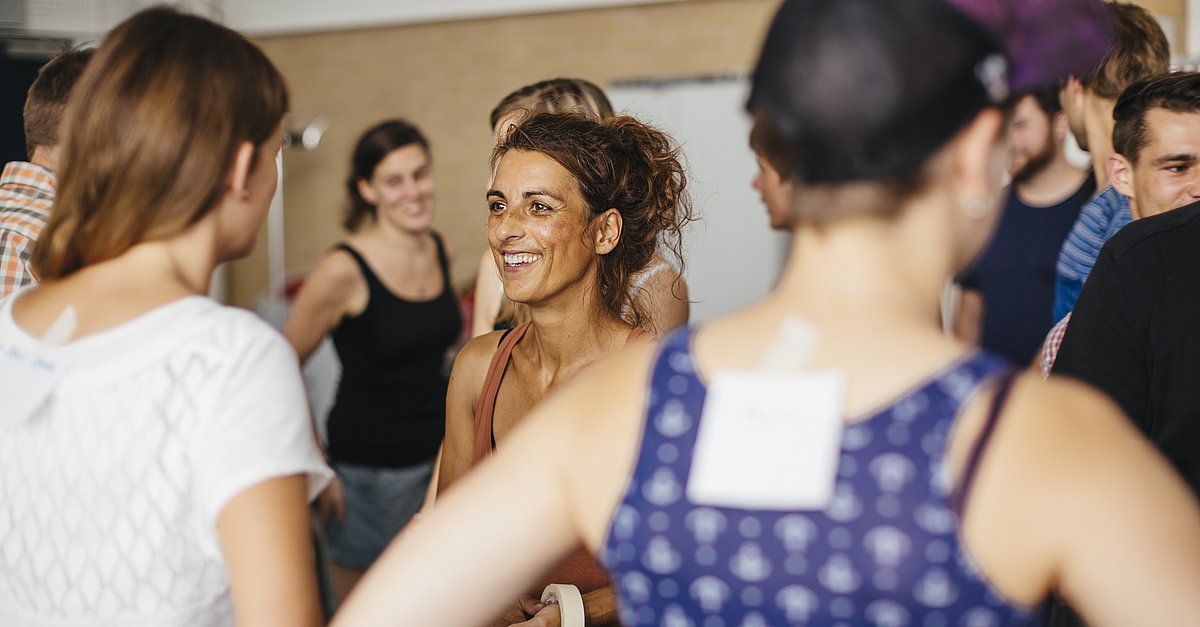 Programm | ASH Berlin