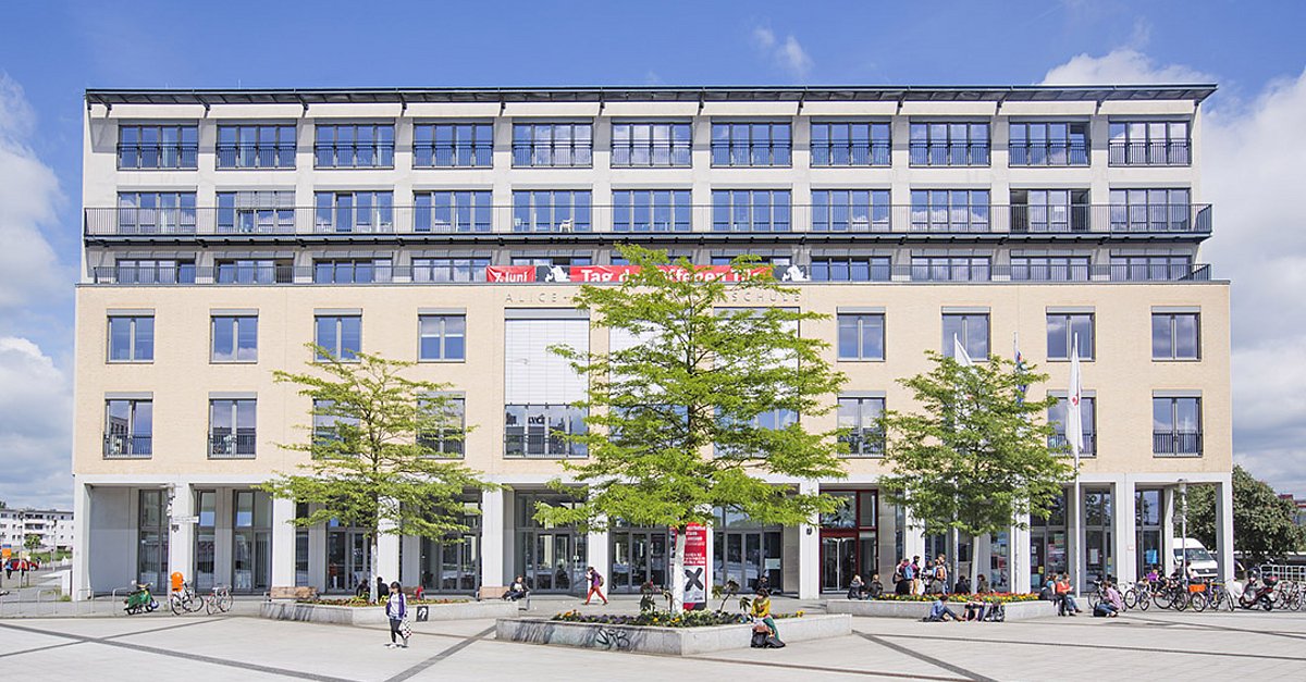 IT-Schulung und Dokumentation | ASH Berlin