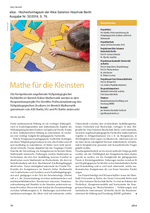 Pro-KomMa | ASH Berlin