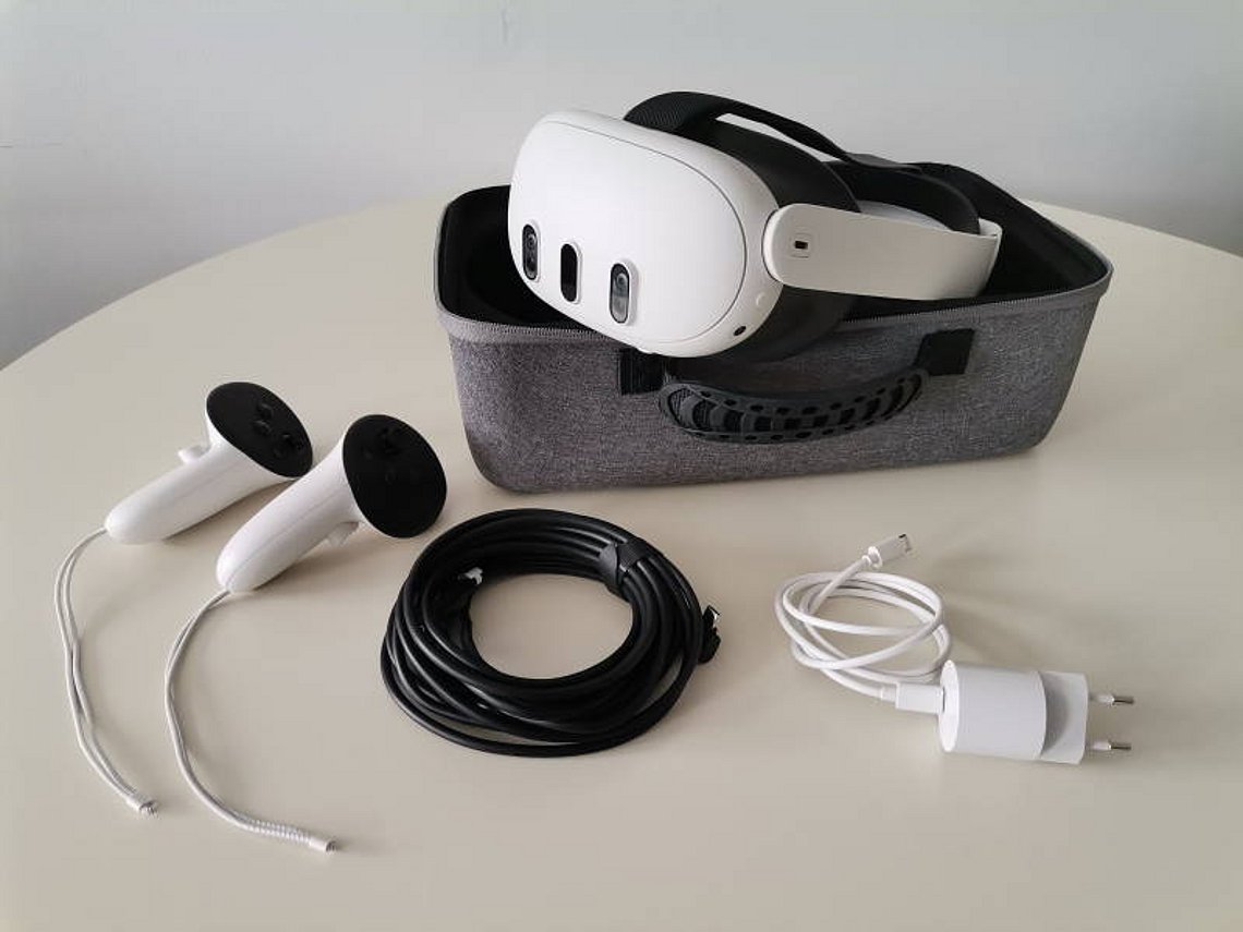 Virtual Reality | ASH Berlin