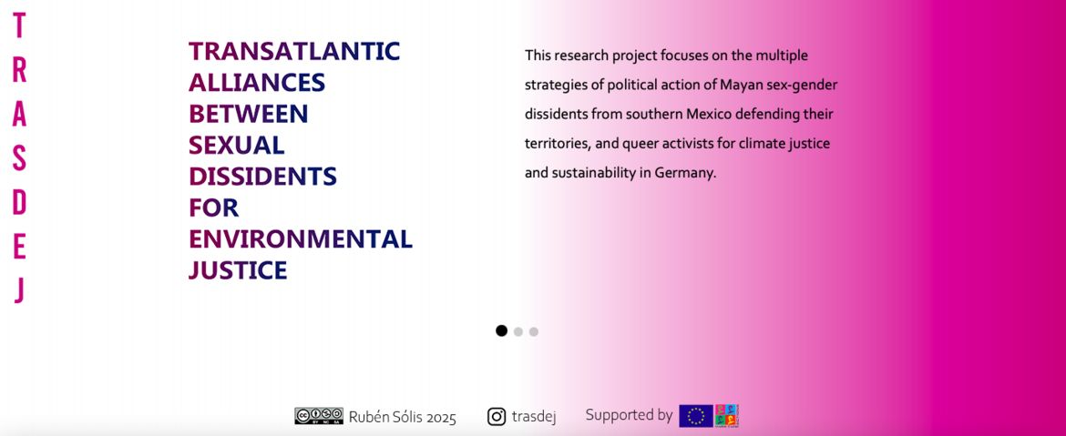 TRASDEJ | ASH Berlin