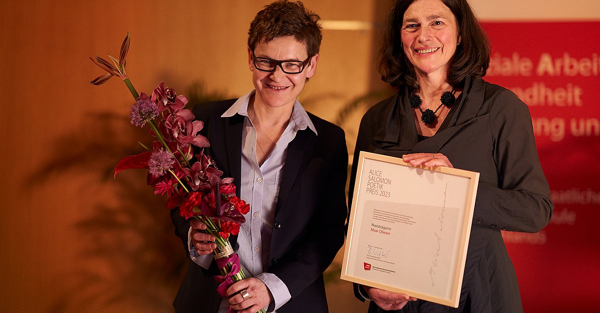 Awards | ASH Berlin